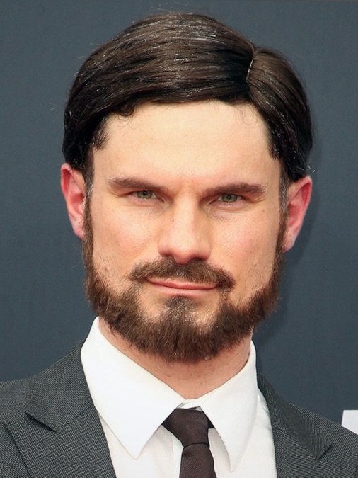 Flula Borg Movies and Shows - Apple TV