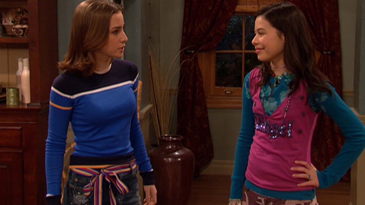 Mindy Loves Josh - Drake & Josh (Season 4, Episode 4) - Apple TV