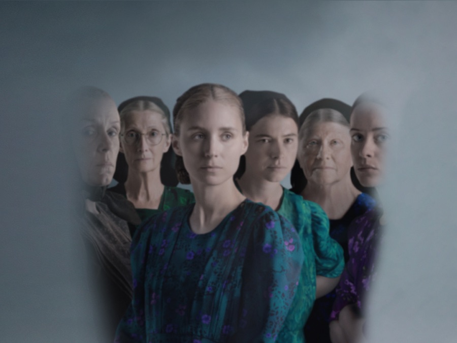 Women Talking - Apple TV (UK)