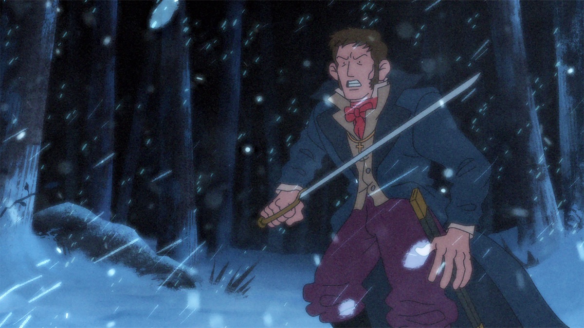 VRDLK: Family of Vurdulak – Red Iron Road (Season 1, Episode 1) - Apple ...