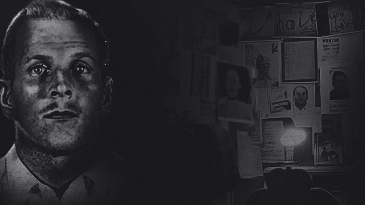 It Was Him: The Many Murders of Ed Edwards - Apple TV