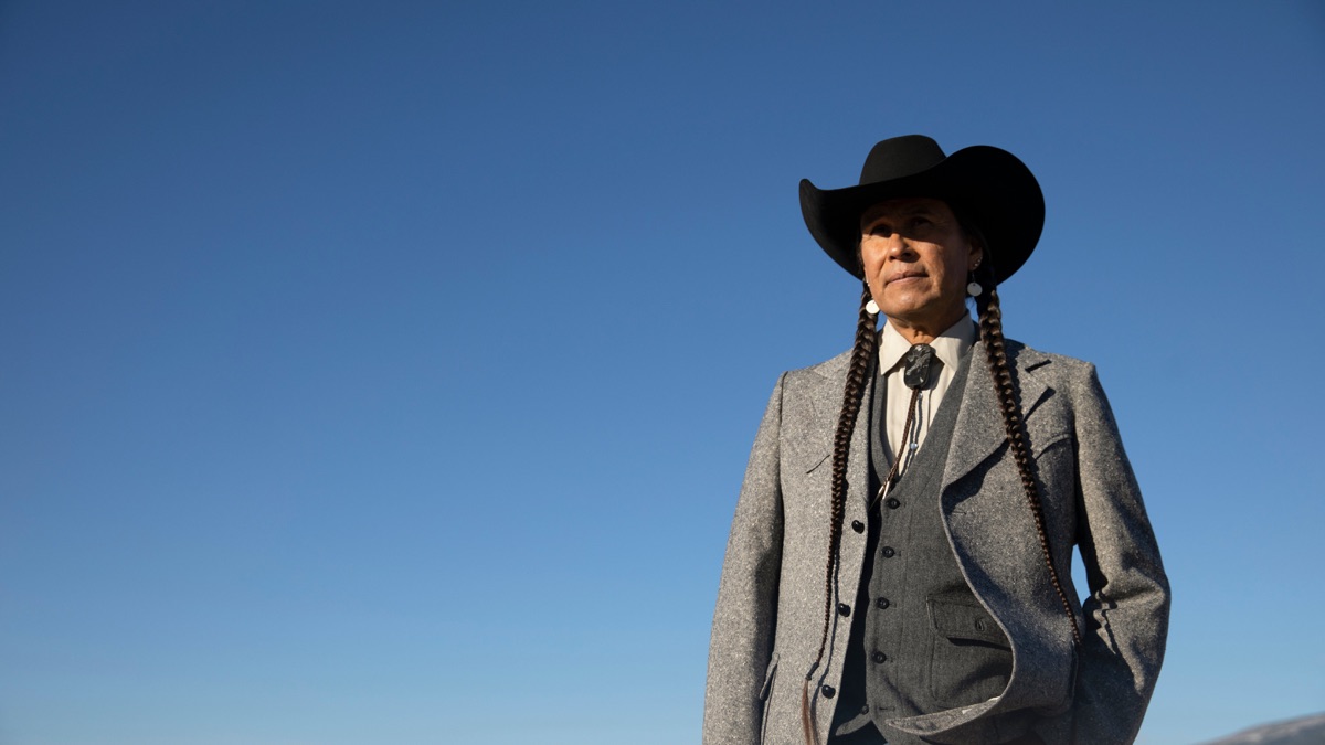 ‎All I See Is You - Yellowstone (Series 4, Episode 3) - Apple TV (EG)
