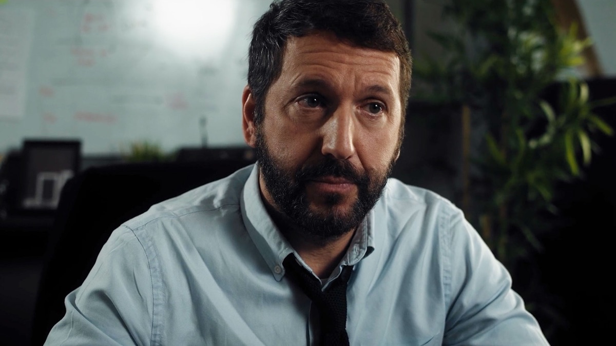 Hercules and the Hydra - Apple TV (FR)