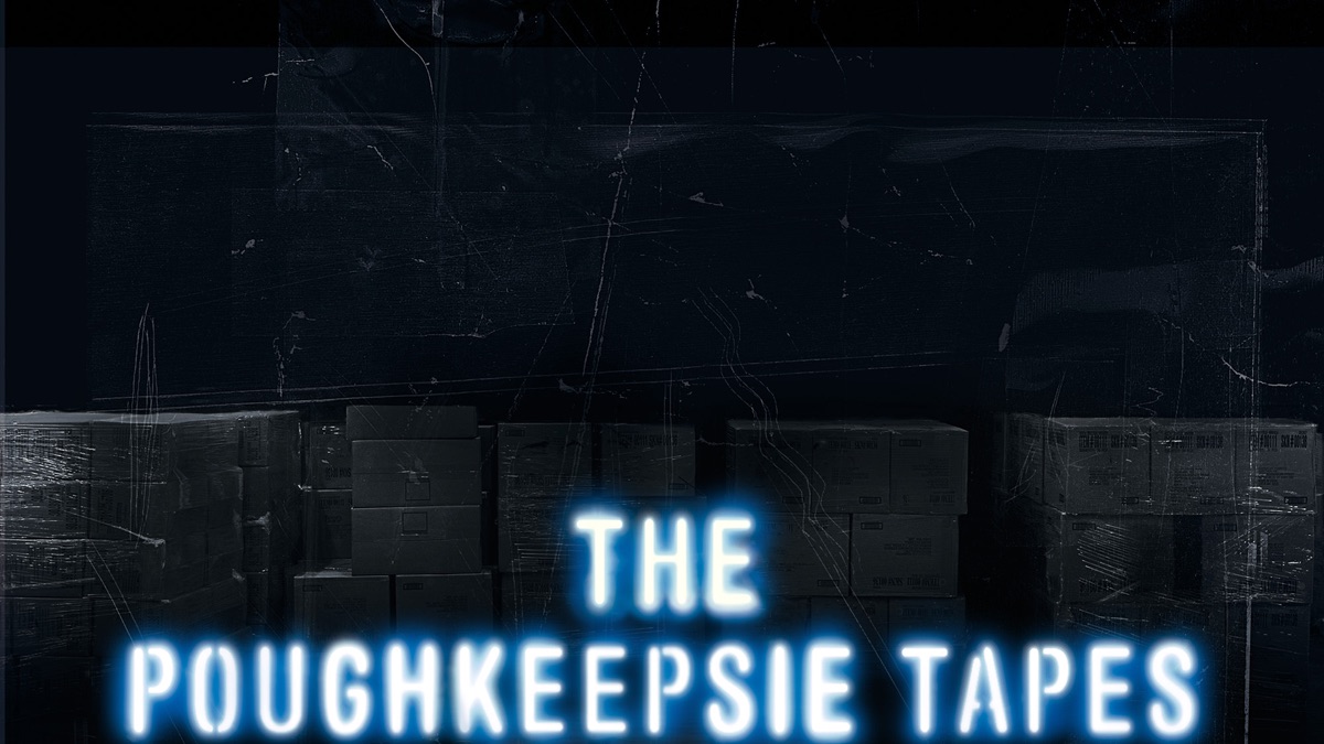 ‎The Poughkeepsie Tapes - Apple TV