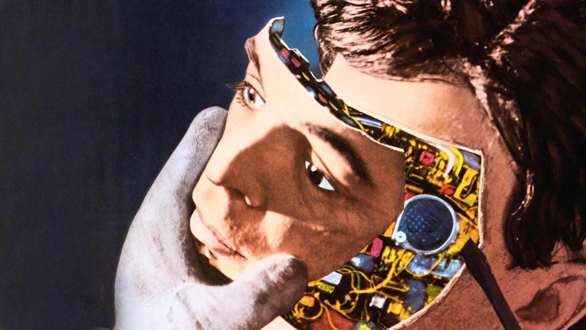 Futureworld - Das Land von Übermorgen - Apple TV (CH)