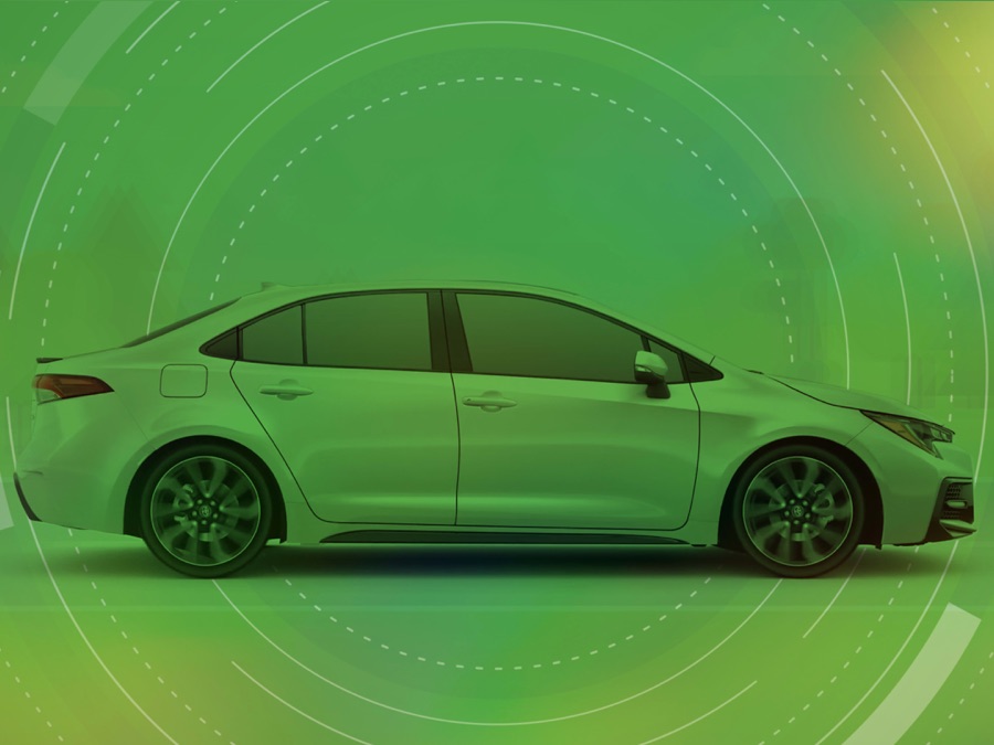 Driving Decarbonization in America - Apple TV