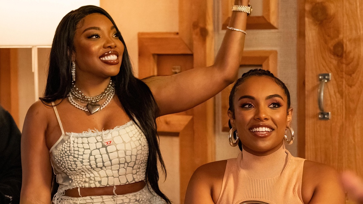 ‎Under Construction - Rap Sh!t (Series 2, Episode 8) - Apple TV (ID)