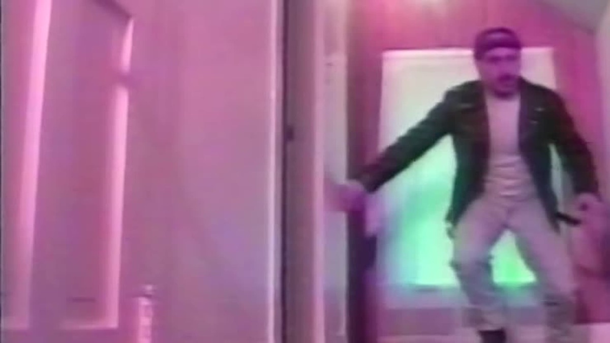 Bad Magic - Apple TV