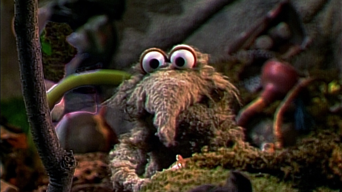 Watch Home is Where the Trash Is - Fraggle Rock (Series 3, Episode 6 ...