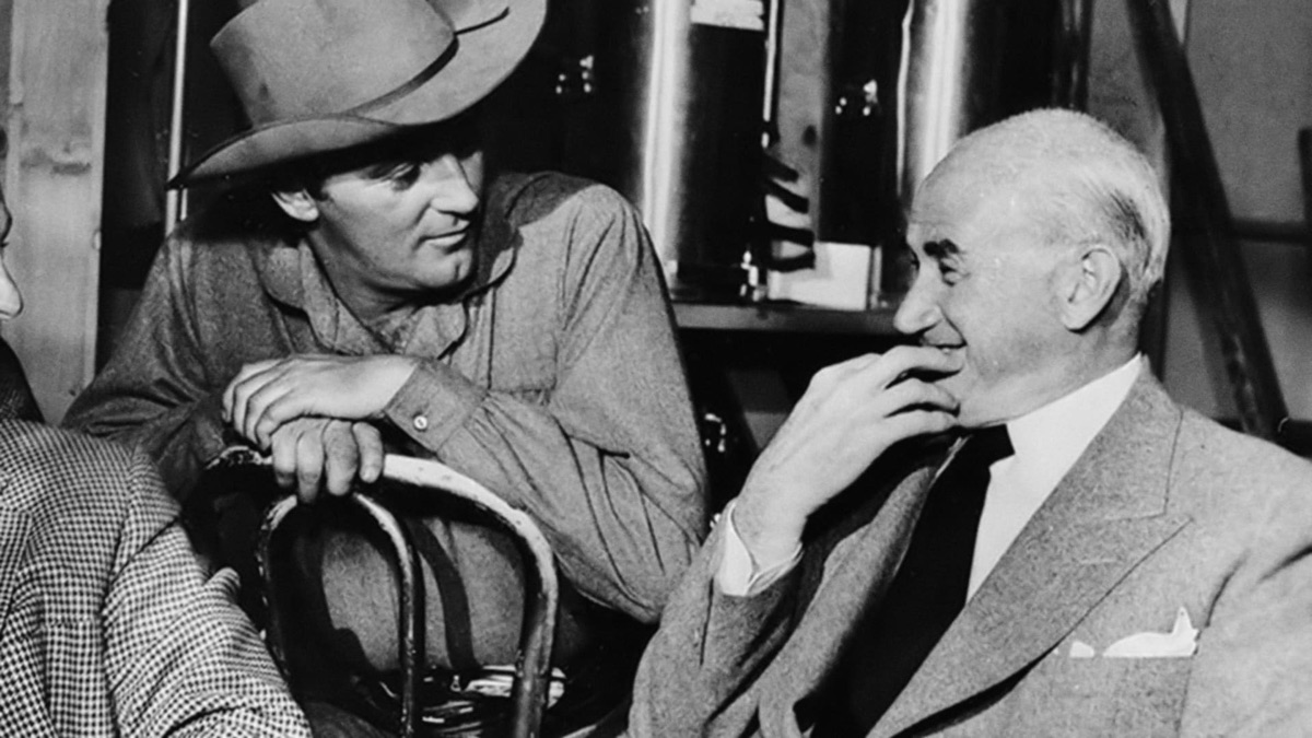 Sam Goldwyn: The Hollywood Legend - Apple TV (AU)