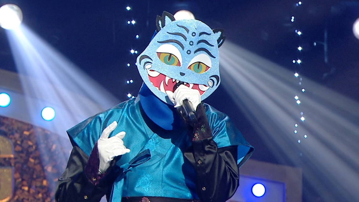 ‎The King of Mask Singer - The King of Mask Singer (Series 1, Episode ...