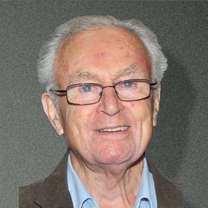 ‎William Russell Films and Shows – Apple TV