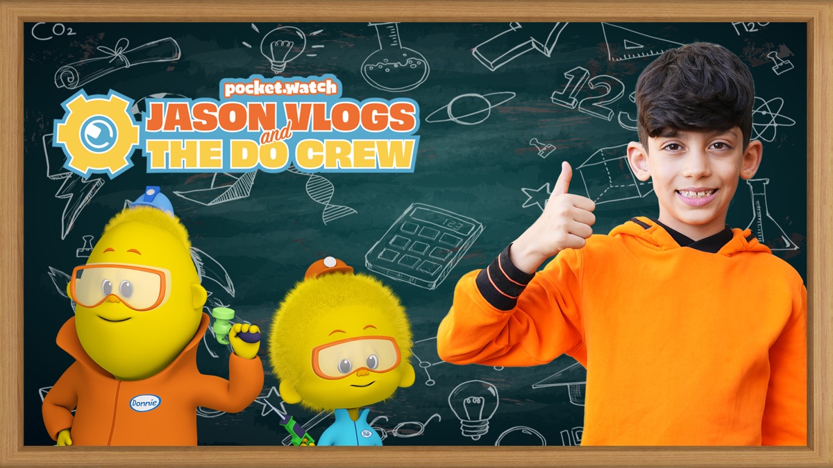 Tricky Traffic Jam With Jason and Alex! - Jason Vlogs and The Do Crew ...