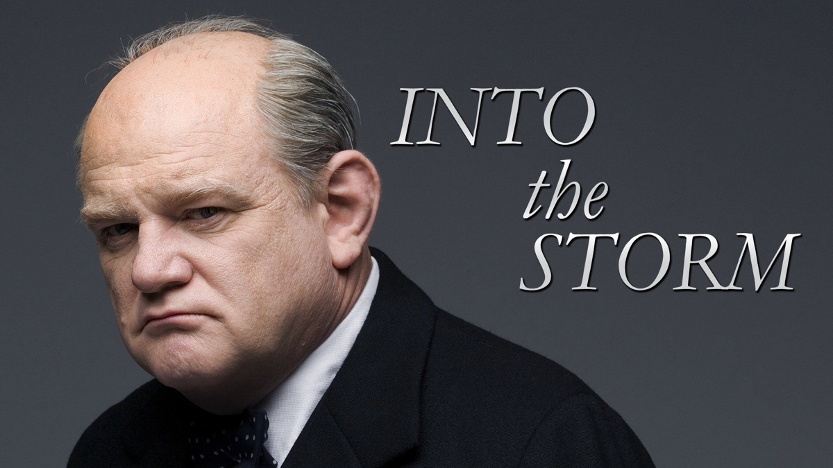 ‎Into the Storm - Apple TV
