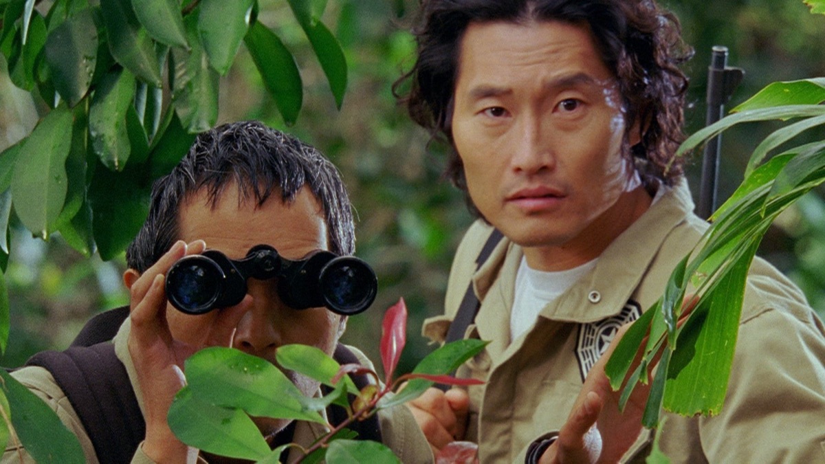 ‎Follow the Leader - Lost (Series 5, Episode 15) - Apple TV (HU)