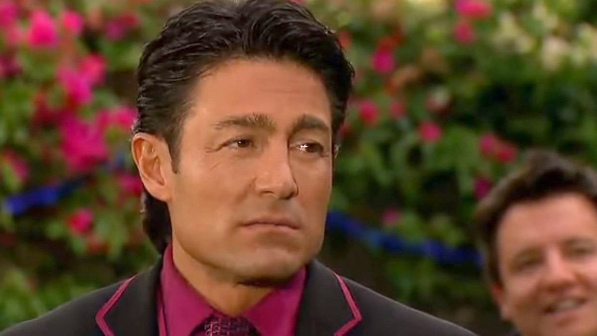 Porque El Amor Manda Capítulo 51 - Porque El Amor Manda (temporada 1 ...