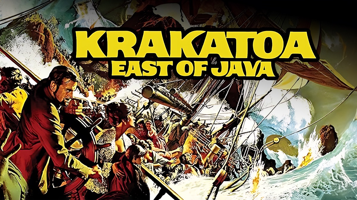 ‎Krakatoa: East of Java - Apple TV