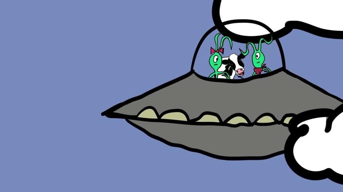 The Goodbye Family: The Animated Series - Apple TV