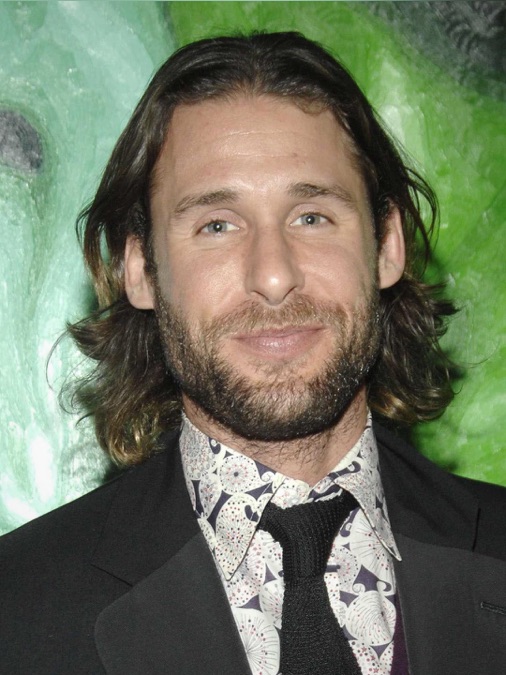 David Mayer de Rothschild Films and Shows – Apple TV (UK)