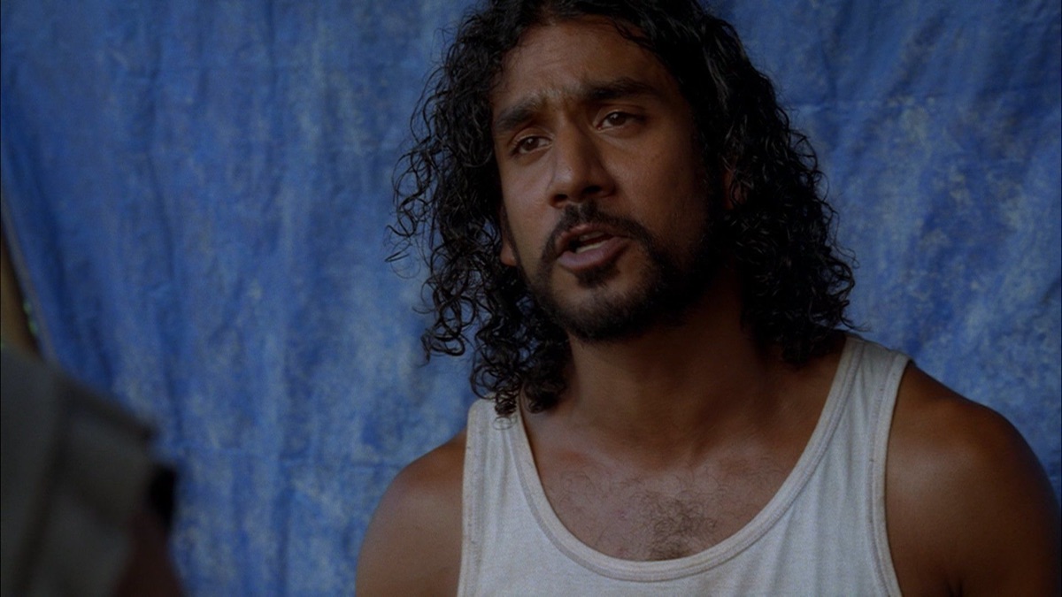 ‎Numbers - Lost (Series 1, Episode 18) - Apple TV (EG)