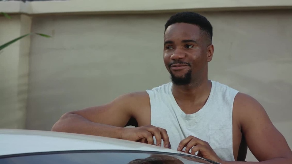 Bleeding Butterfly - Apple TV