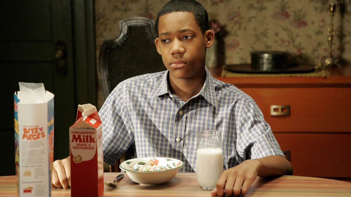 Everbody Hates G.E.D - Everybody Hates Chris (Series 4, Episode 22 ...