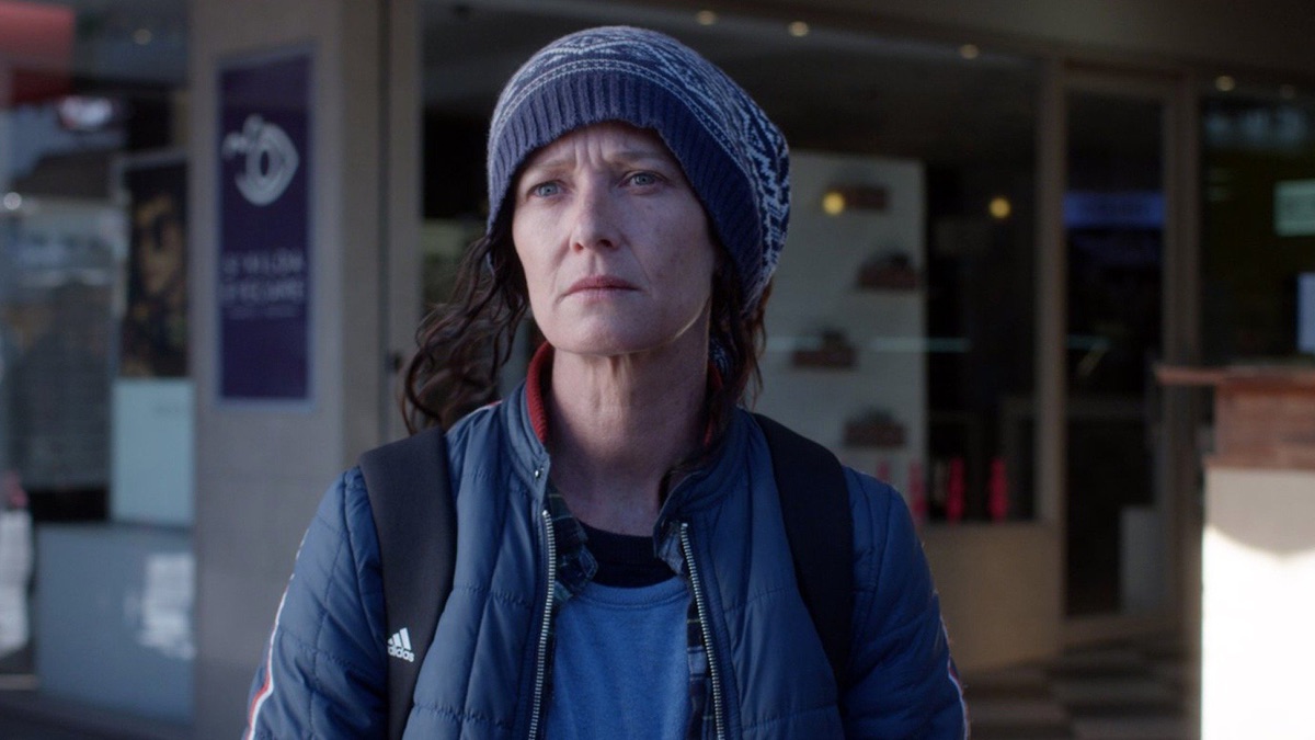 Some Happy Day - Apple TV