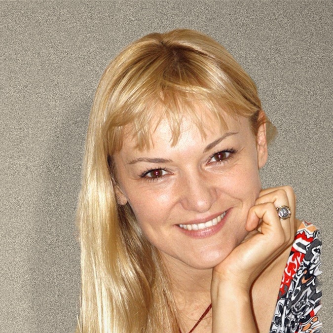 ‎Películas y series de Maya Mishalska - Apple TV