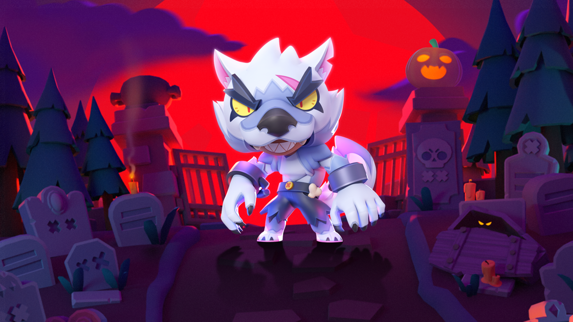 【Brawl Stars】-App Store下载分析-点点数据