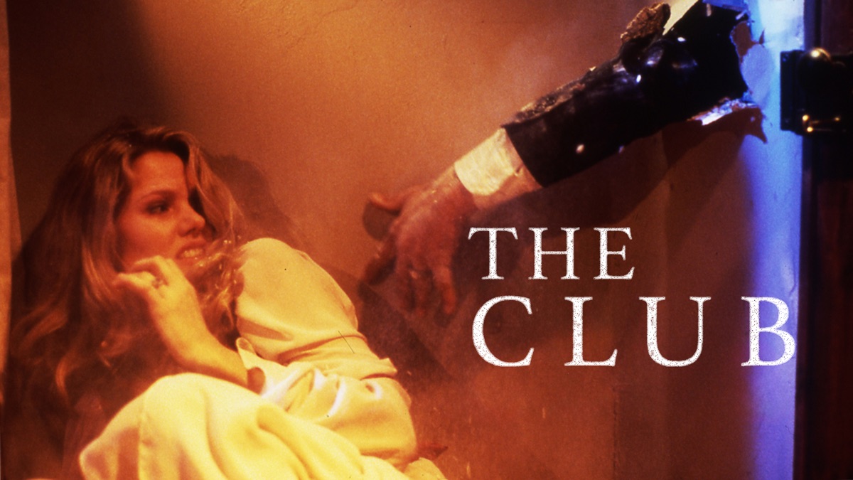 The Club》- Apple TV