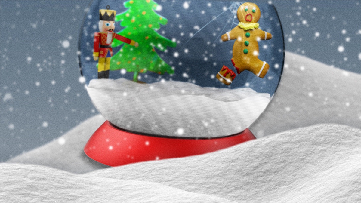 Christmas Wars | Apple TV (CA)