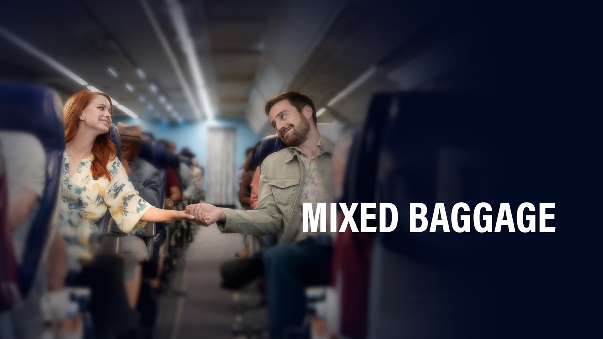 ‎Mixed Baggage - Apple TV