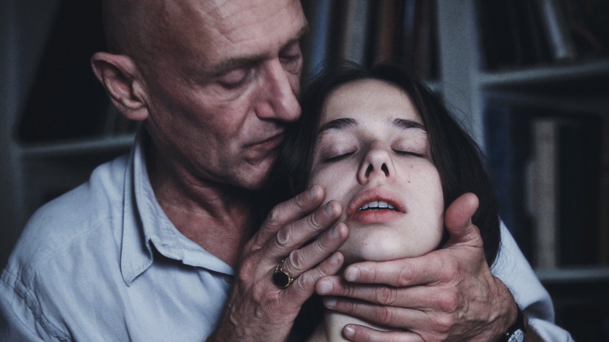 Consent - Apple TV (FR)