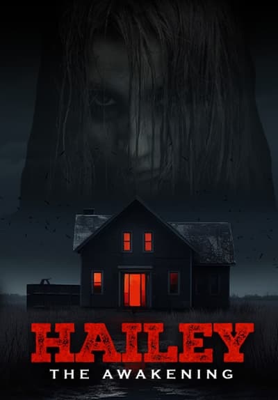 ‎Hailey the Awakening - Apple TV