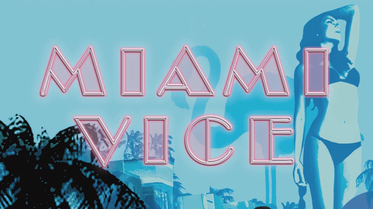 ‎Miami Vice - Apple TV