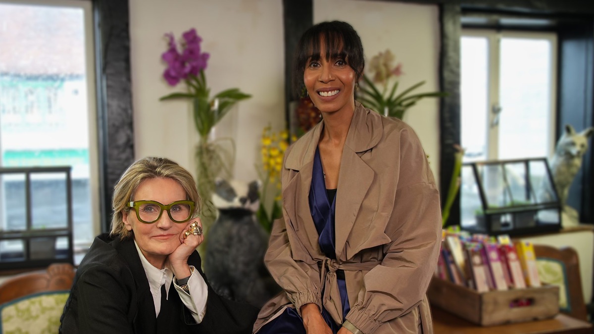 Episode 6 - Interior Design Masters (Series 5, Episode 6) - Apple TV (UK)