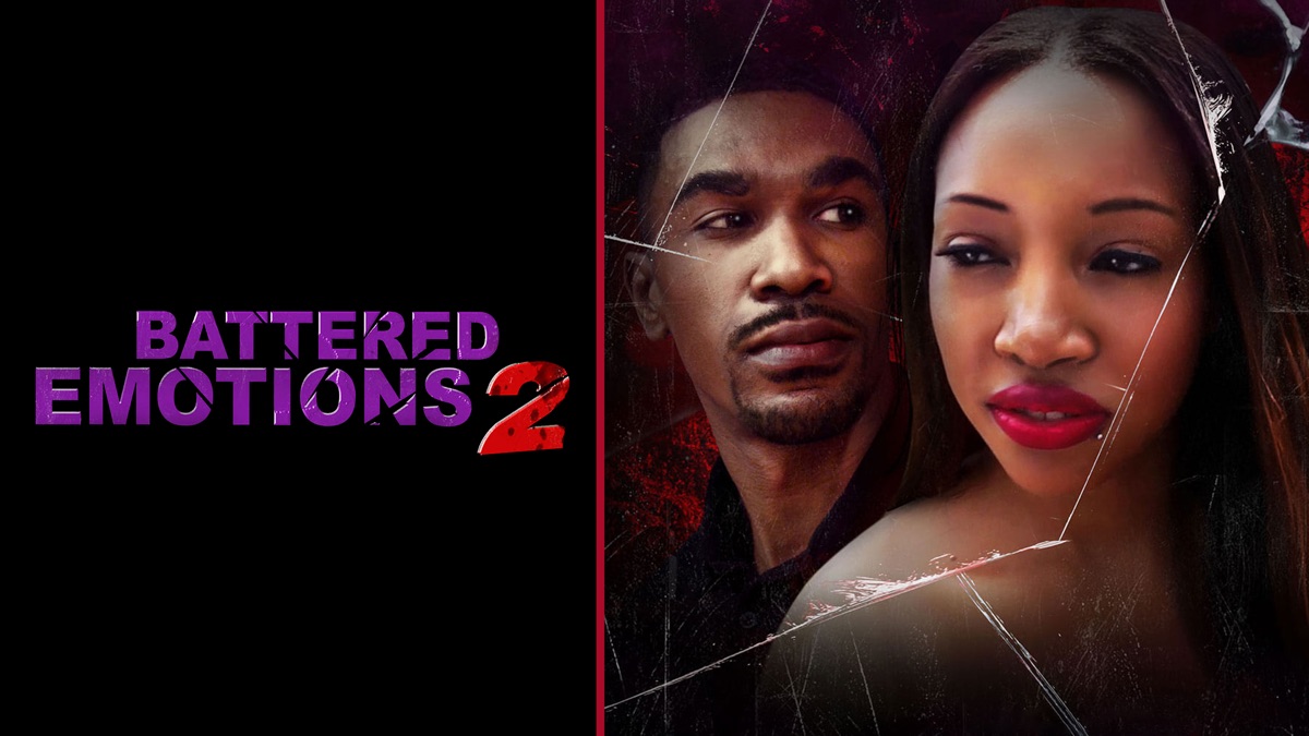 ‎Battered Emotions 2 - Apple TV