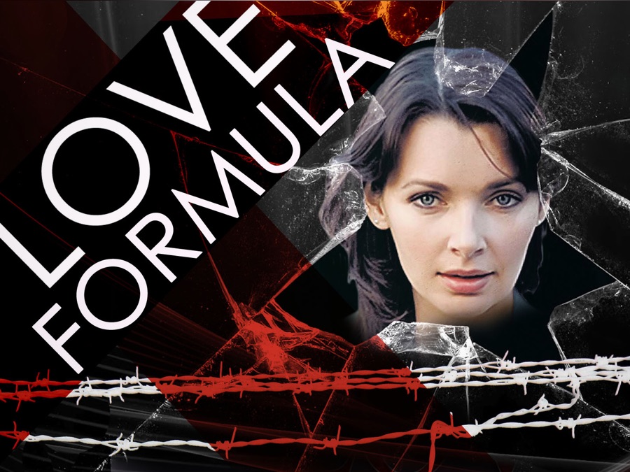 Love Formula - Apple TV