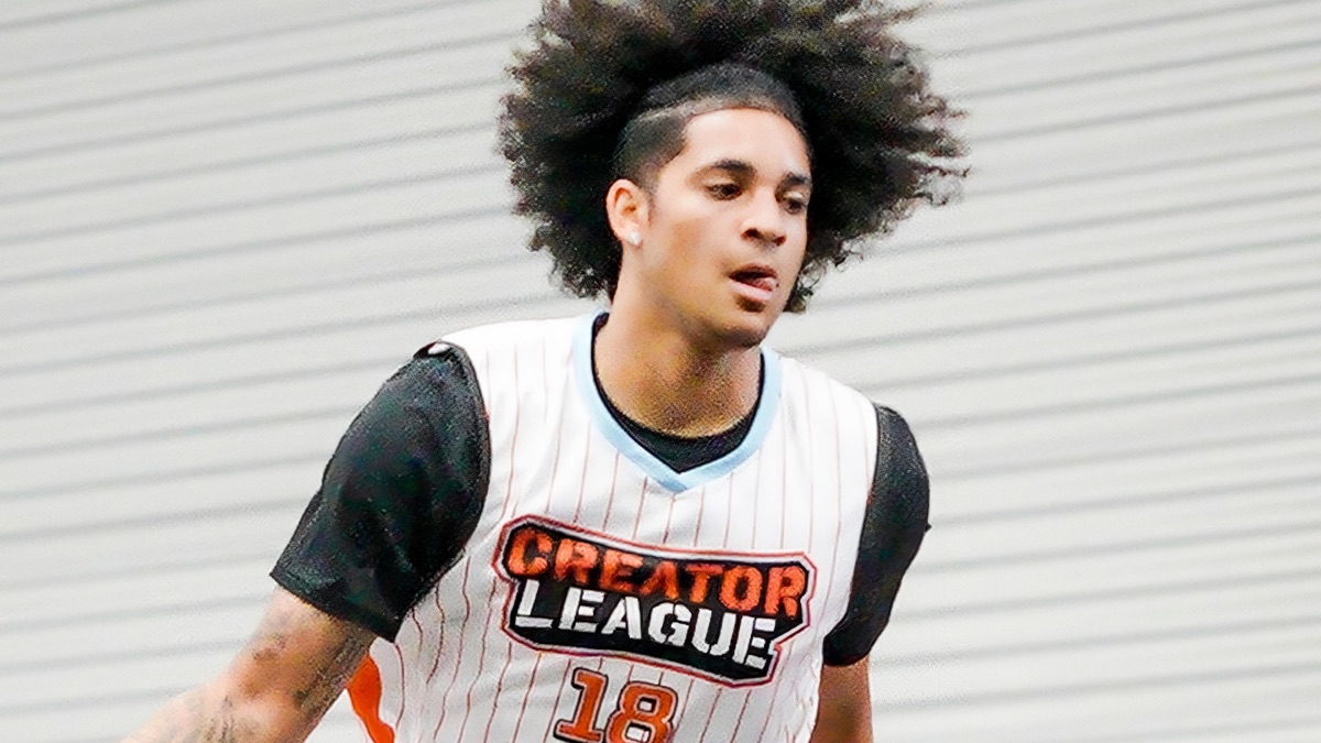 Semifinals: DC Heat & Slim & White Iverson vs Zone 6 - Creator League (Season 2, Episode 8 ...