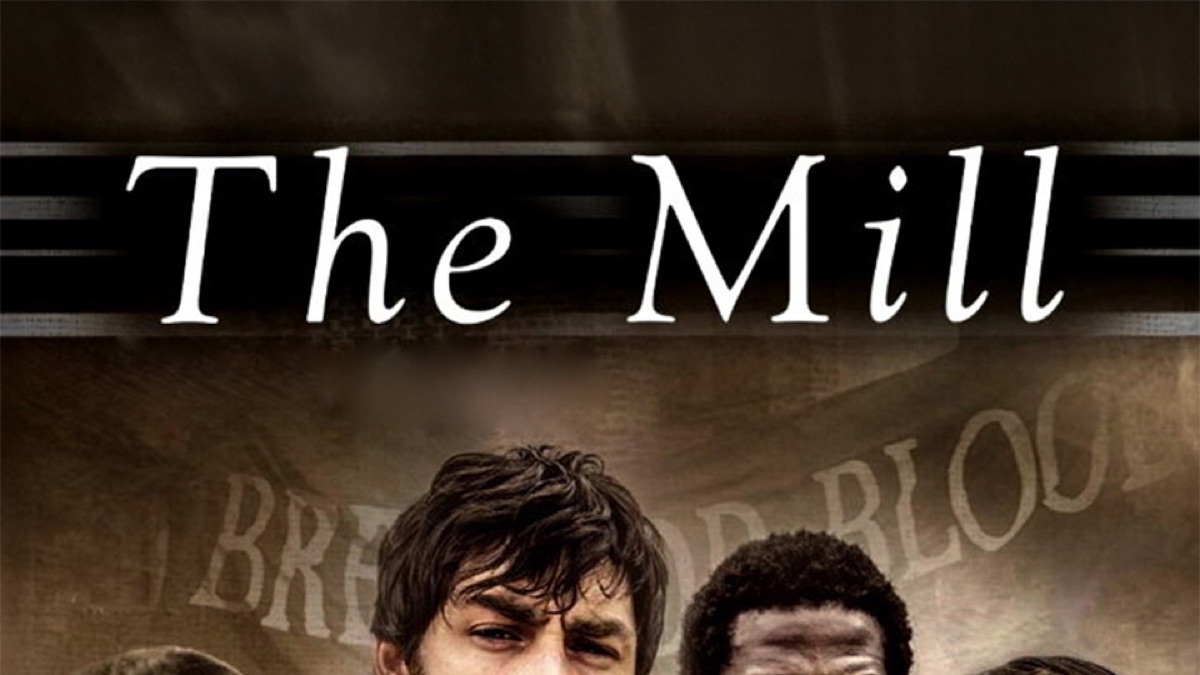 ‎The Mill - Apple TV