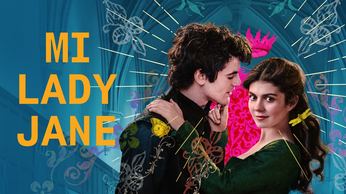 ‎Mi lady Jane - Apple TV