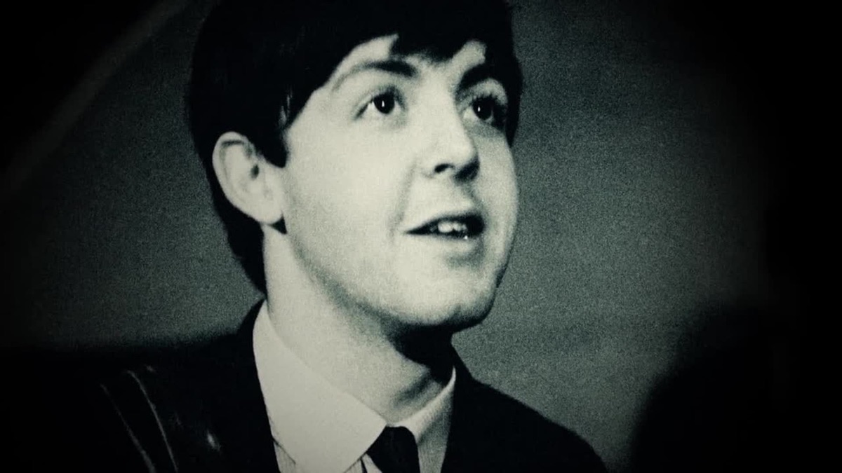 The Art of McCartney - Apple TV