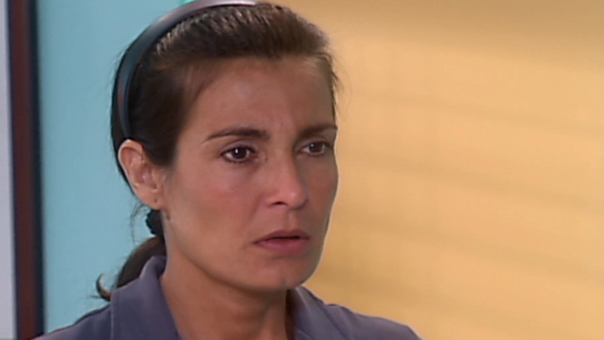 Capitulo 81 - Angel Rebelde (temporada 1, episodio 81) - Apple TV (MX)