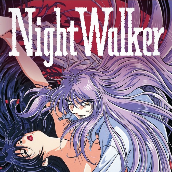 Nightwalker: The Midnight Detective - Apple TV