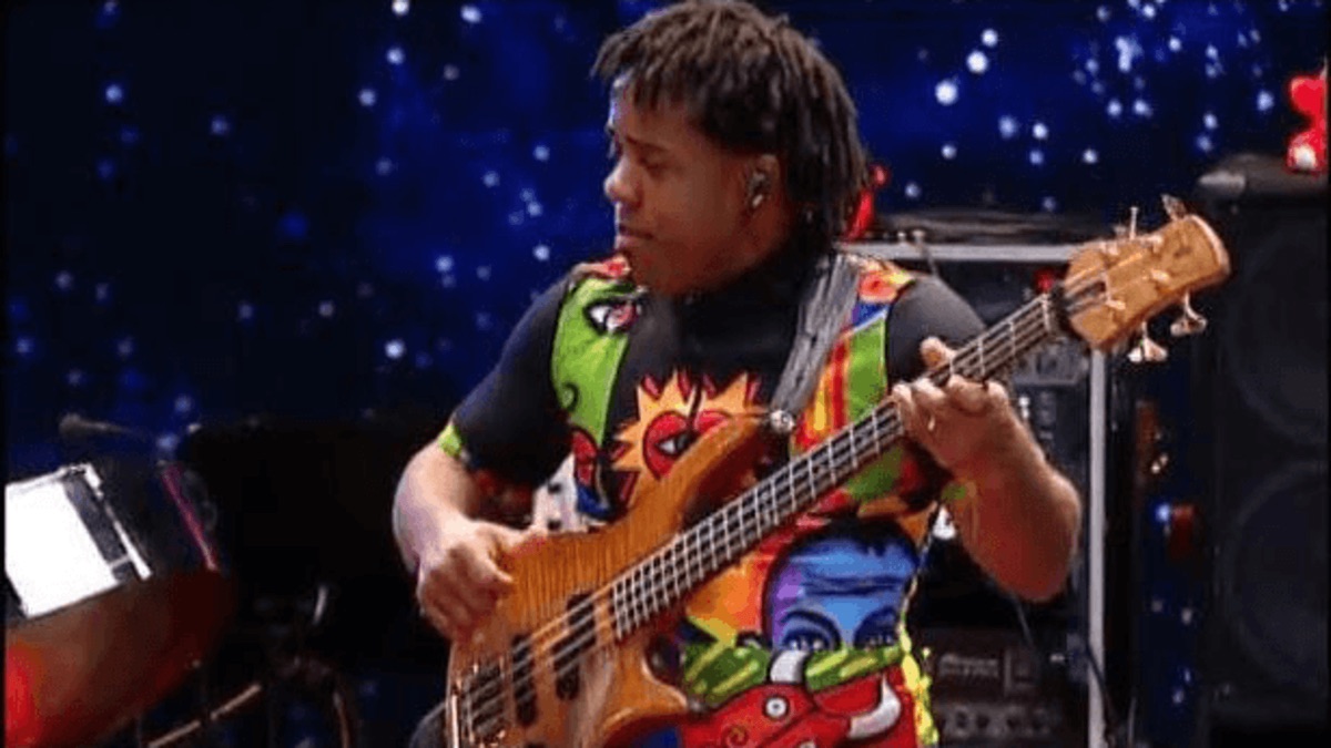 Béla Fleck & The Flecktones: Live at the Quick - Apple TV