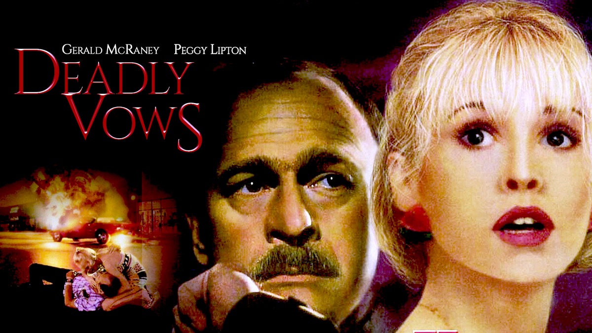 ‎Deadly Vows - Apple TV