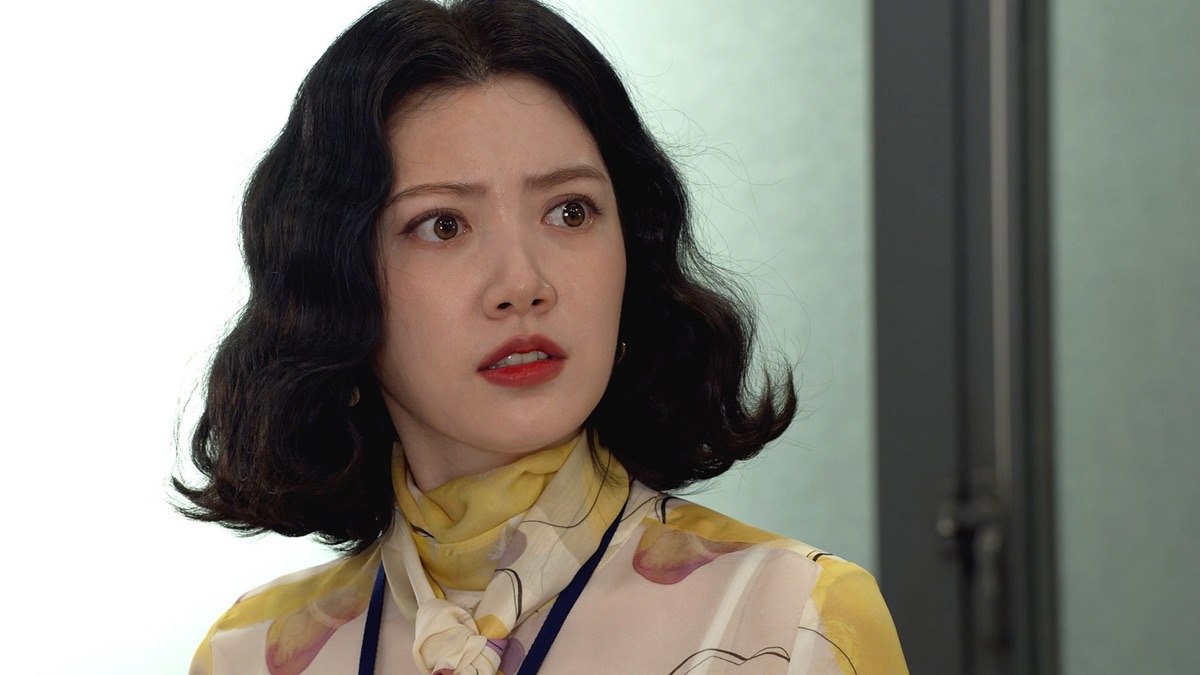 The Brave Yong Su Jeong - The Brave Yong Su Jeong (Season 1, Episode 8 ...