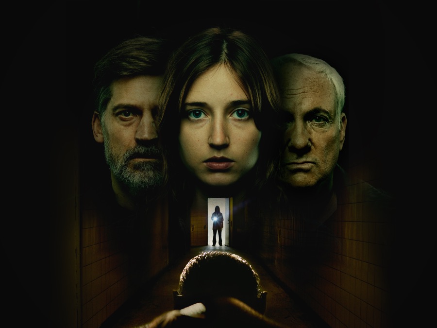 Nightwatch - Demons Are Forever - Apple TV (UK)