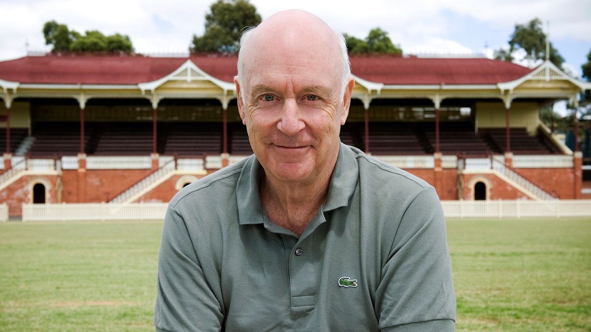 Sporting Nation - Apple TV (UK)