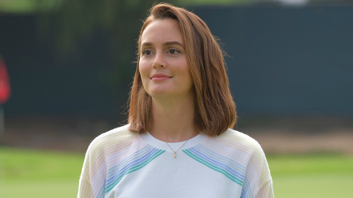 ‎Xander y Camille - Single Parents (temporada 2, episodi 7) - Apple TV (ES)